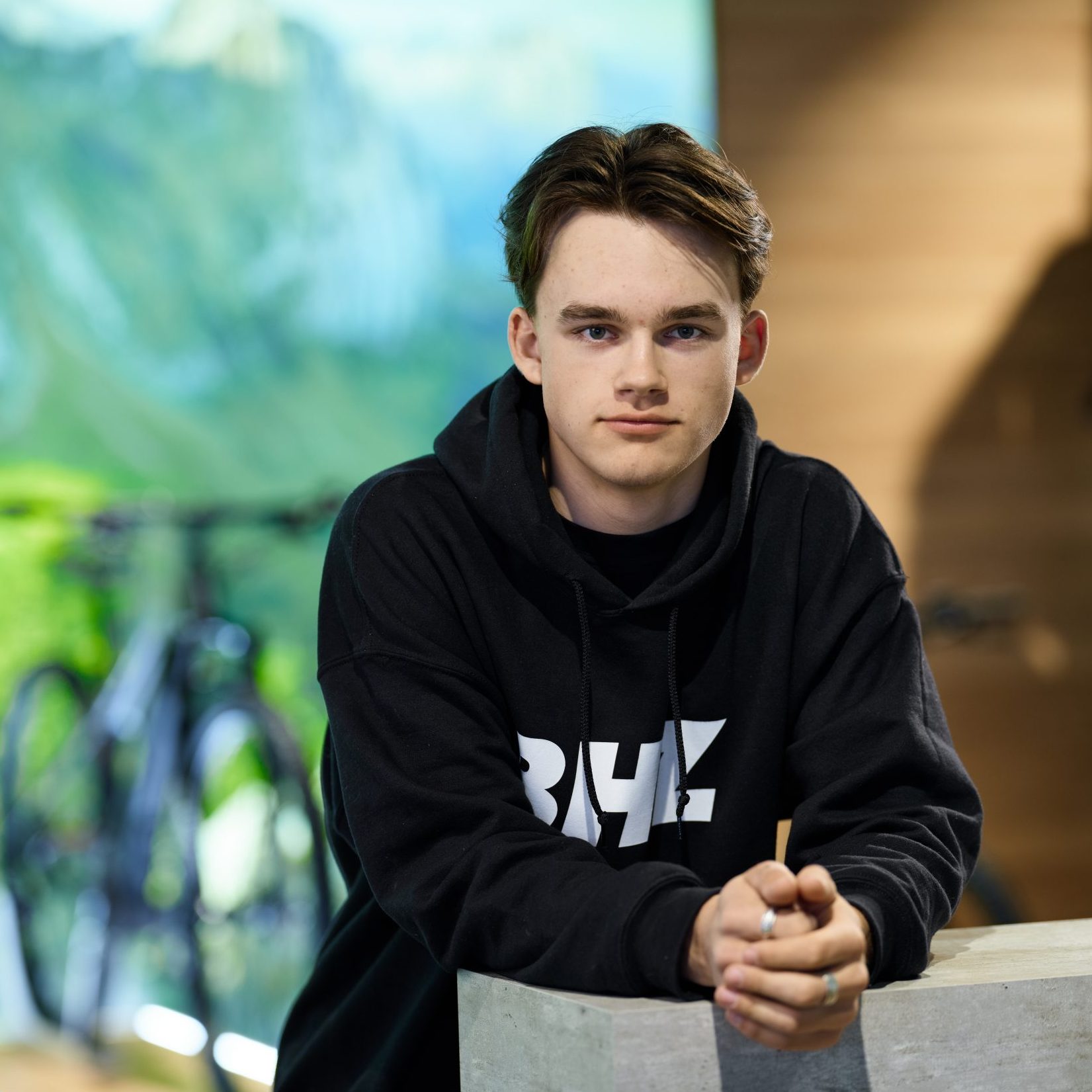 Unser Team - Hochrhein Trails e.V.